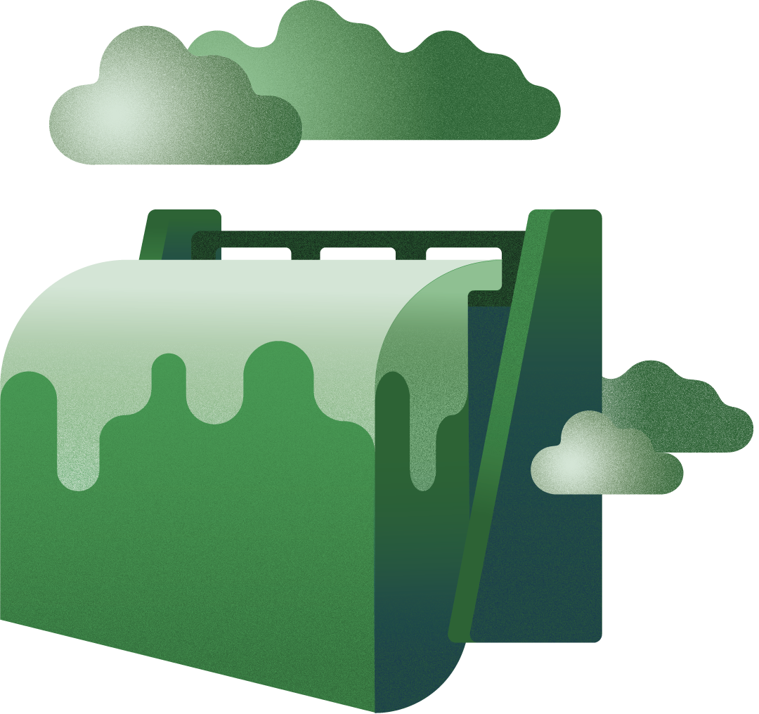 Qui sommes-nous ? - Green-Access